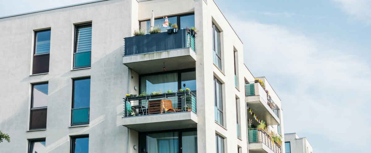 Is Owning Apartments Profitable? Insights For Investors - New Silver