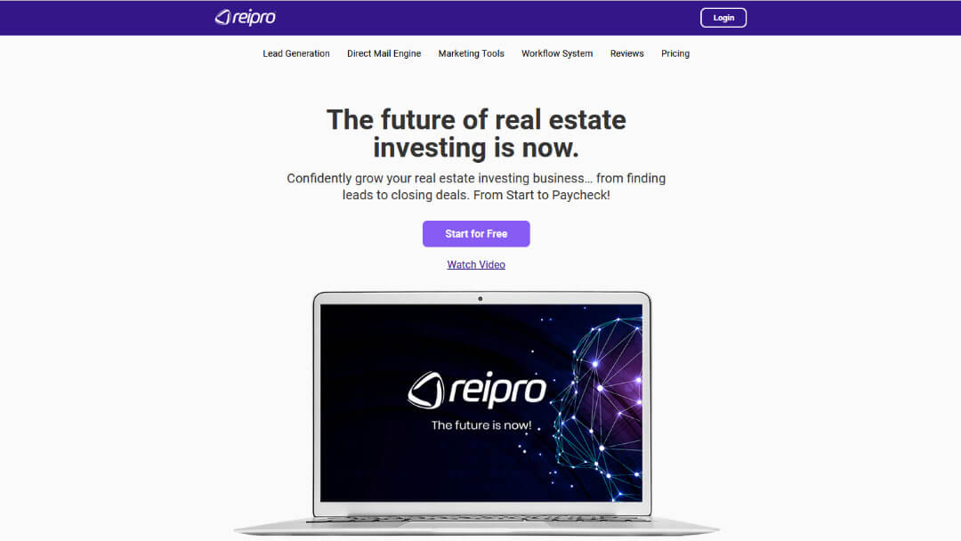 Best Real Estate Investment Software - New Silver