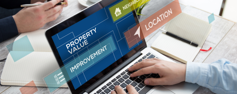 How To Calculate Property Value Based On Rental Income - New Silver