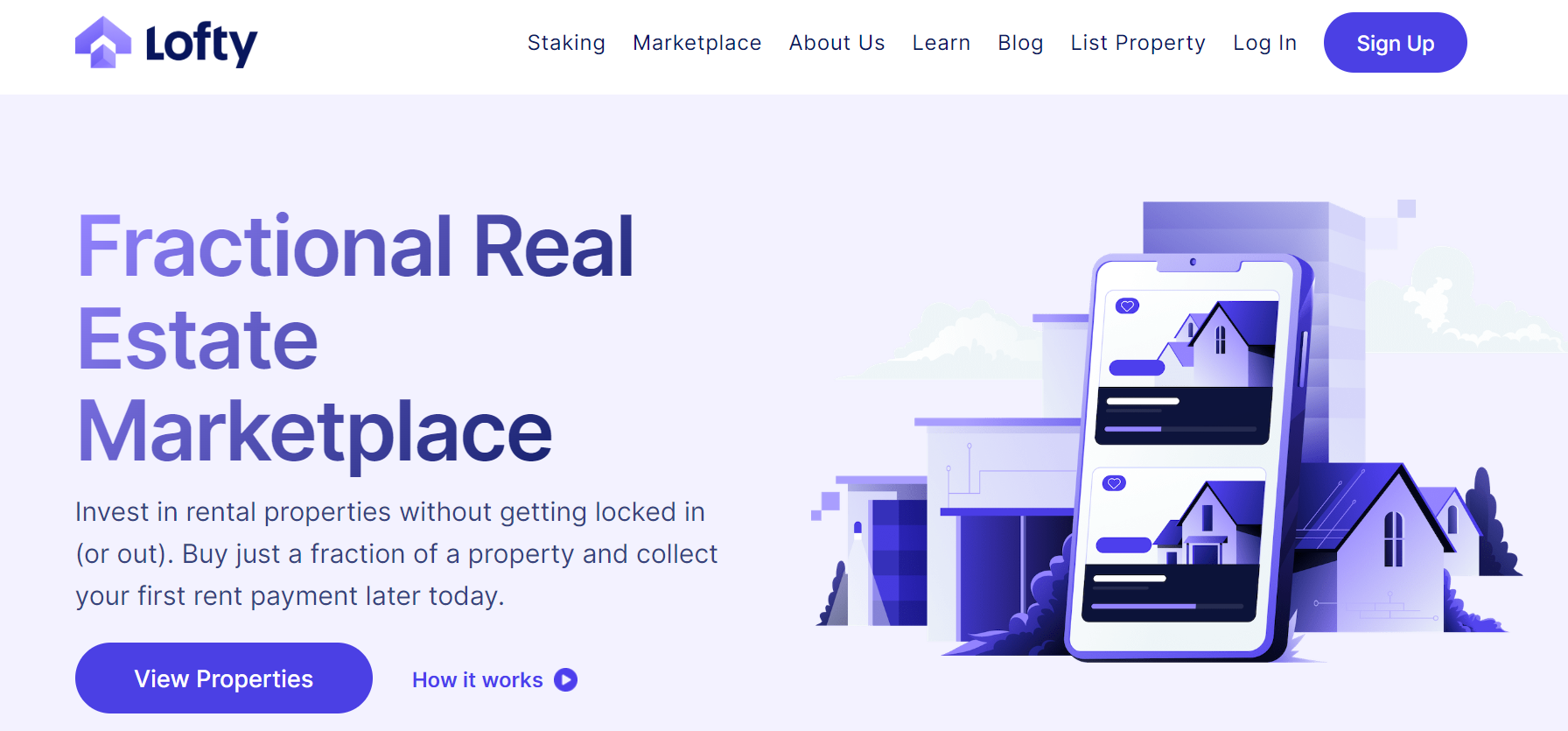 Best Fractional Real Estate Investing Platforms In 2024