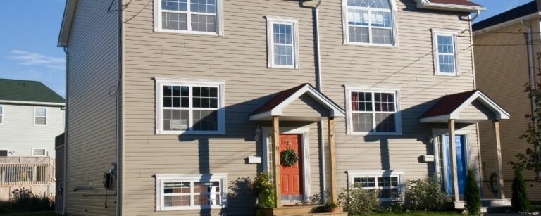 What Is A Twin Home? Investor's Guide - New Silver