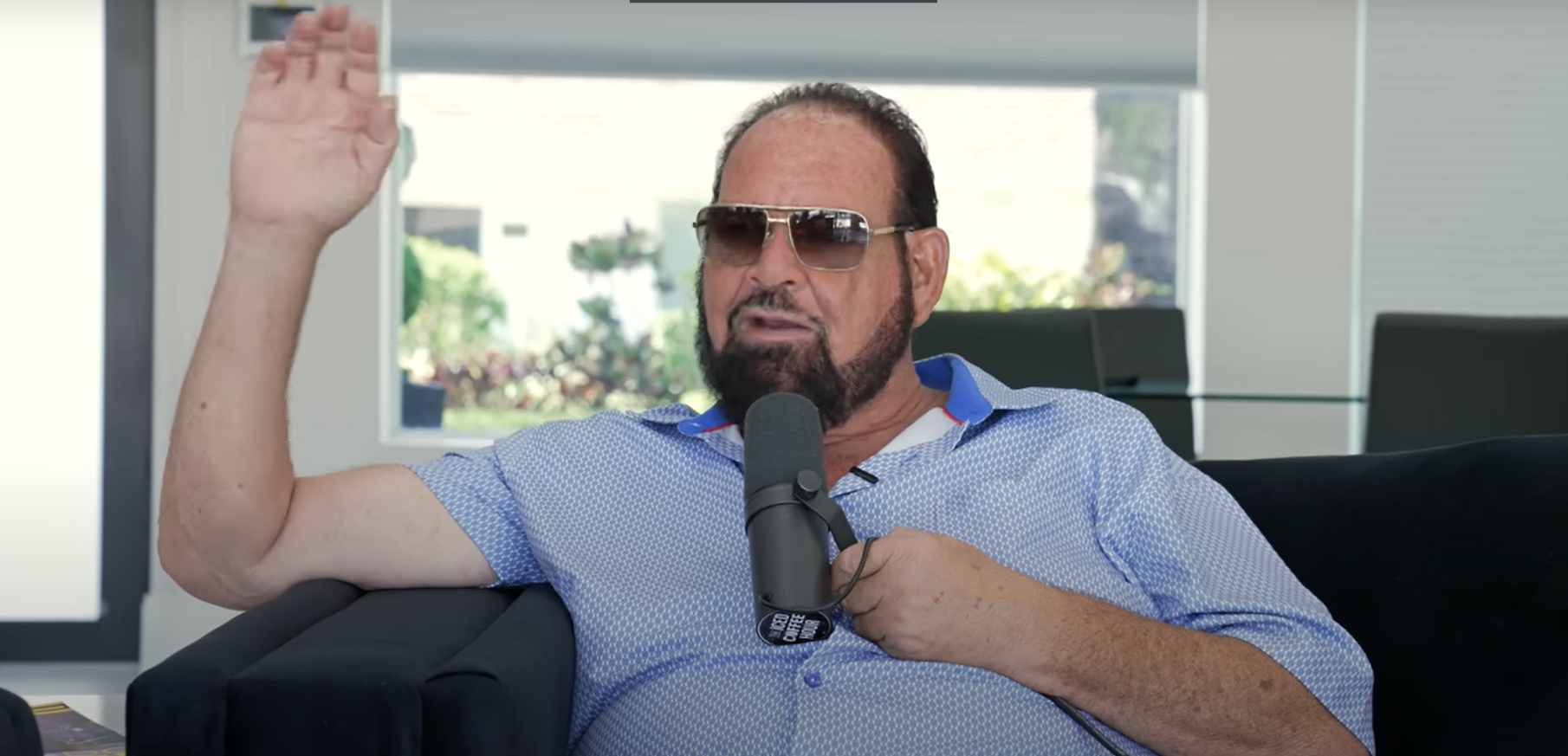 Real Estate Investing Advice From A $500M Man - Ben Mallah