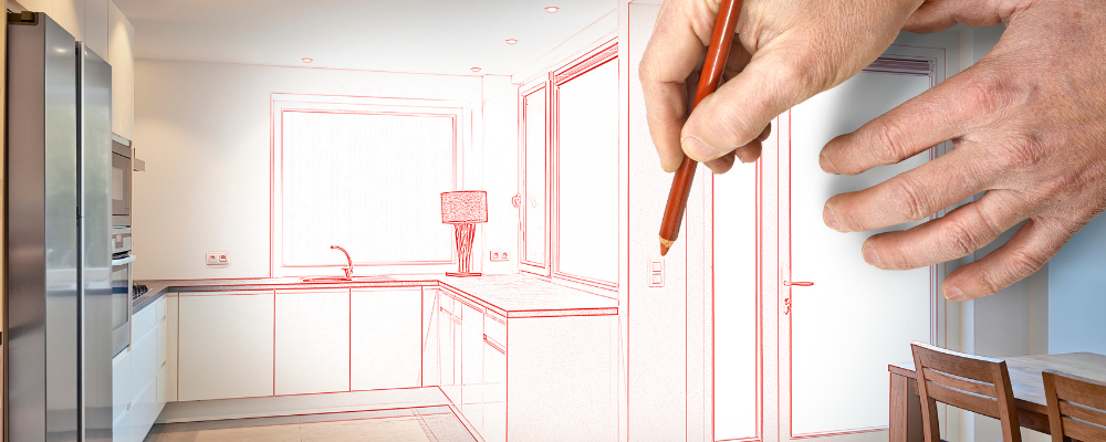 Rebuild vs Renovate - When Should You Demolish A Home?