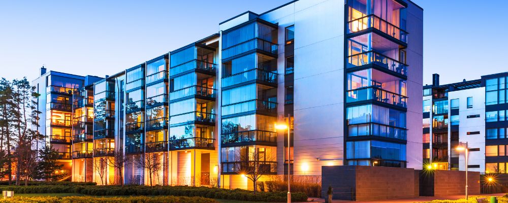 Commercial Loan Rates In 2025 - Investor's Guide